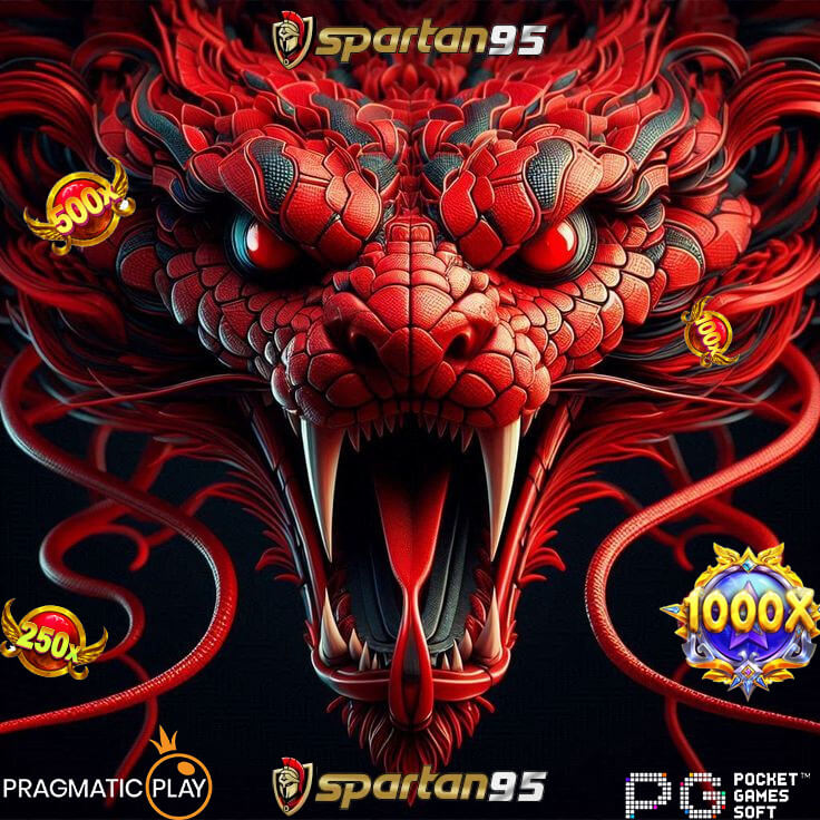 SPARTAN95 > Main Game Modal Tipis Bisa Menang Terus Hanya di Spartan 95!